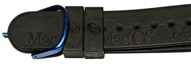 First Apple watch released in 1995 - EyeOnMobility