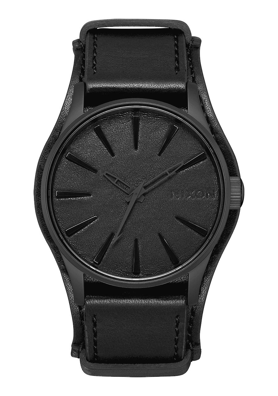 Nixon launches Metallica watch collection - EyeOnMobility